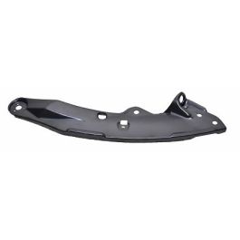 VOLKSWAGEN GTI RADIATOR SUPPORT UPPER RIGHT (Passenger Side) OEM ...