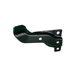 VOLKSWAGEN ATLAS CROSS SPORT FENDER BRACKET FRONT LEFT (Driver Side ...