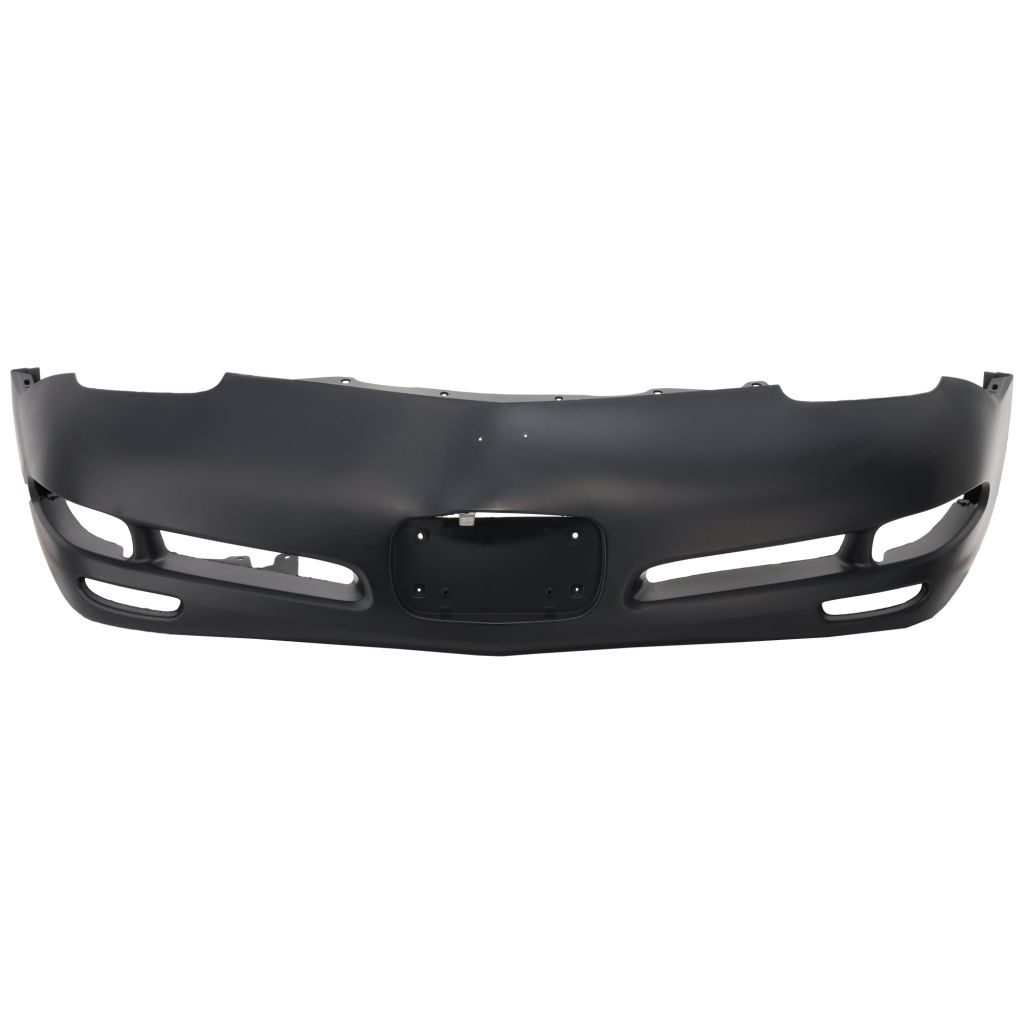 Painted Chevrolet Front Bumpers | Painted Auto Body Parts