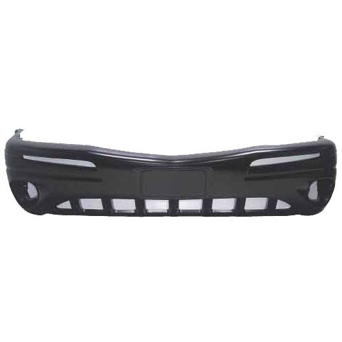 Painted Pontiac Front Bumpers | Painted Auto Body Parts