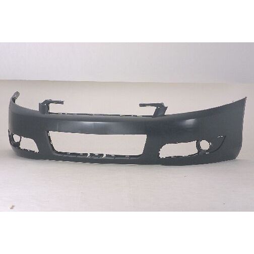 Painted Chevrolet Front Bumpers | Painted Auto Body Parts
