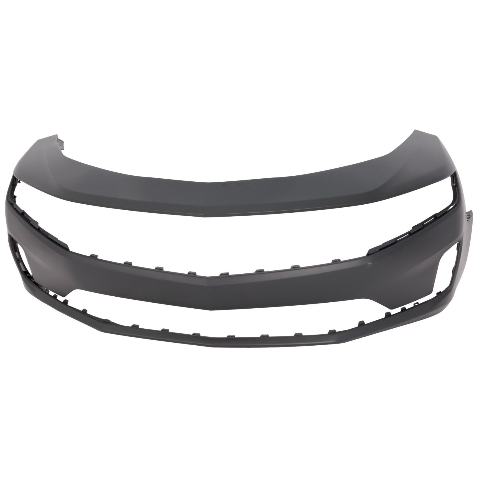 Painted Chevrolet Front Bumpers | Painted Auto Body Parts