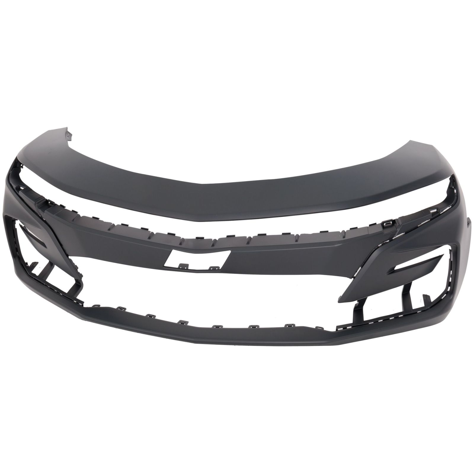 Painted Chevrolet Front Bumpers | Painted Auto Body Parts