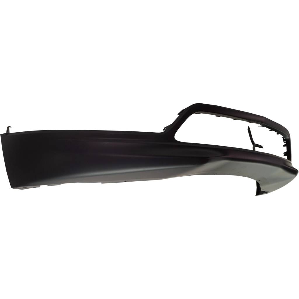 Painted Buick Front Bumpers | Painted Auto Body Parts