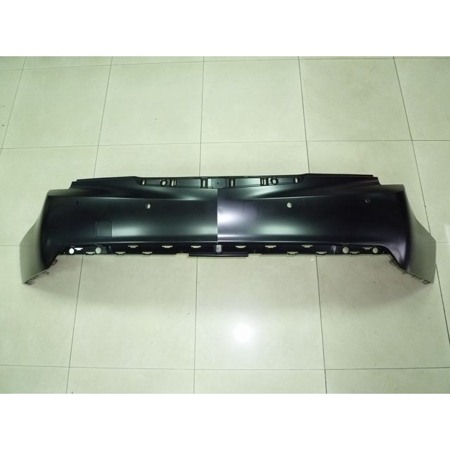 Painted Cadillac Rear Bumpers | Painted Auto Body Parts