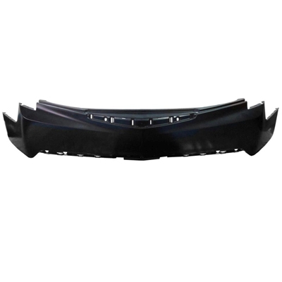 Painted Cadillac Rear Bumpers | Painted Auto Body Parts