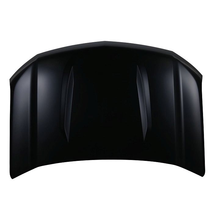 GM Trucks & Vans Painted Hoods