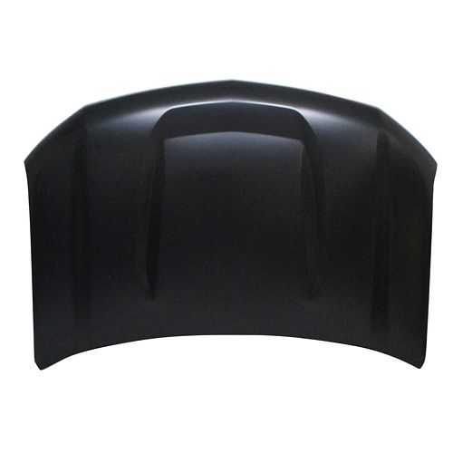 GM Trucks & Vans Painted Hoods