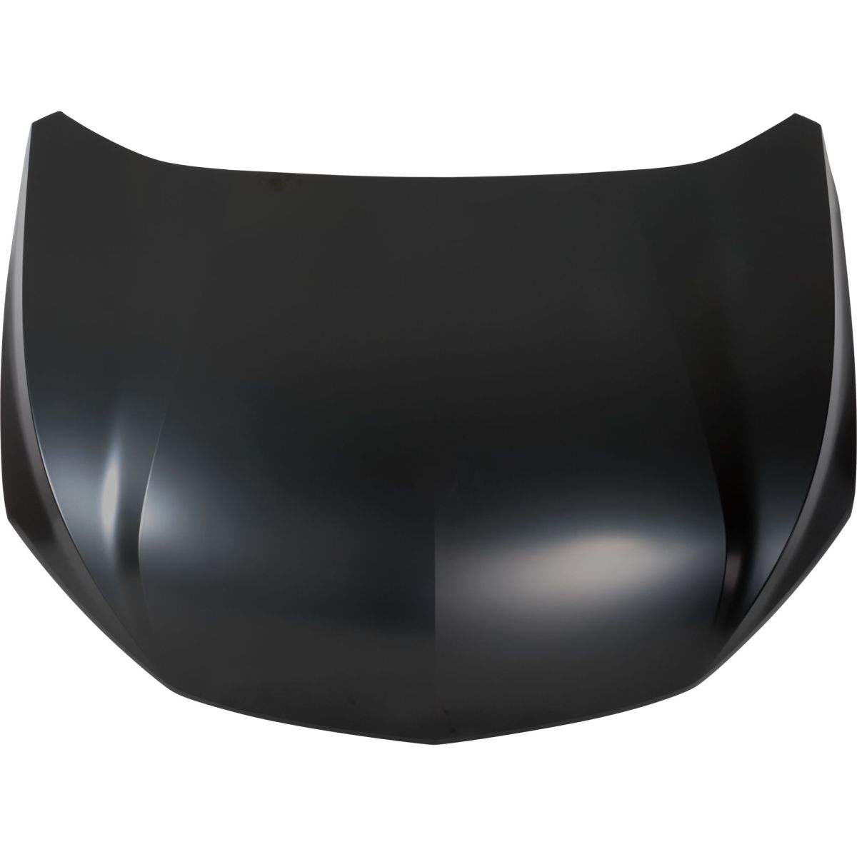 GM Trucks & Vans Painted Hoods