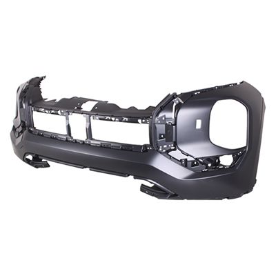 Painted Mitsubishi Front Bumpers | Painted Auto Body Parts