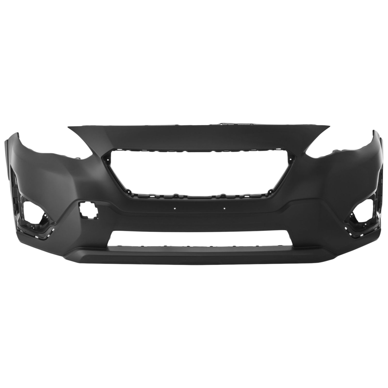 Painted Subaru Front Bumpers | Painted Auto Body Parts