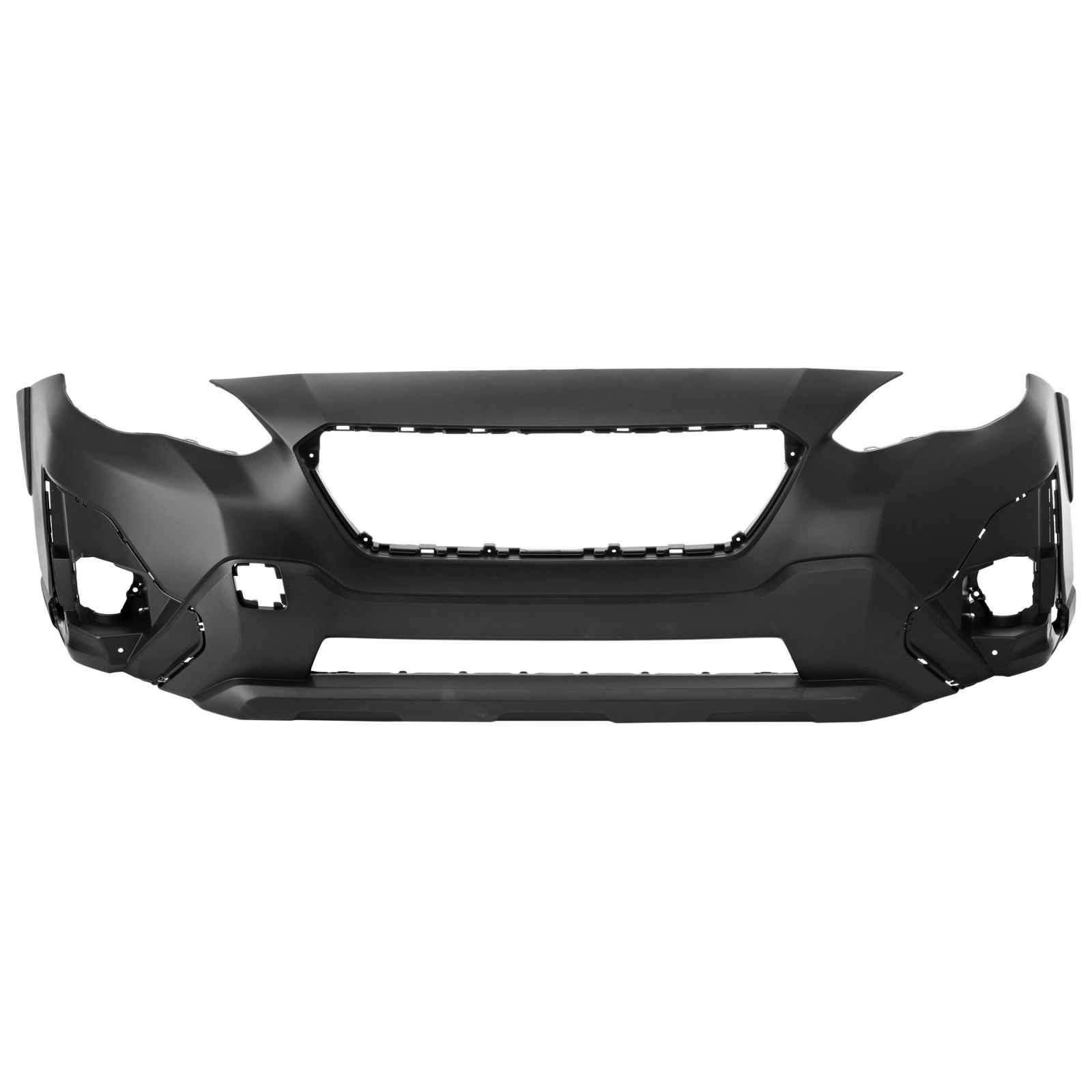 Painted Subaru Front Bumpers | Painted Auto Body Parts