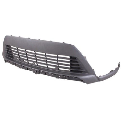 Painted Toyota Front Bumpers | Painted Auto Body Parts