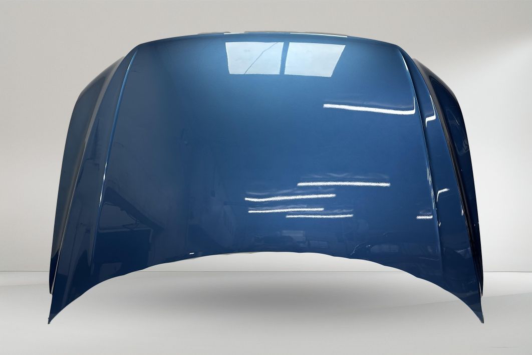 BMW BMW 3 (SEDAN) HOOD OEM#41007290944 2012-2018 PL#BM1230136