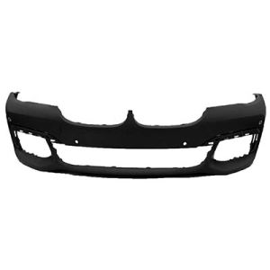 BMW Painted Front Bumpers