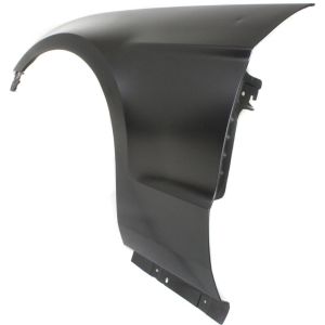 Ford Painted Fenders