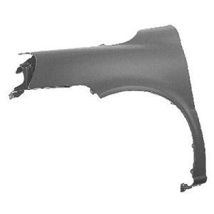 GM Trucks & Vans Painted Fenders