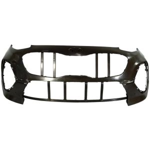 Kia Painted Front Bumpers