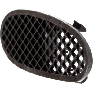 Mercedes-Benz Painted Front Bumpers