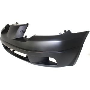Mitsubishi Painted Front Bumpers