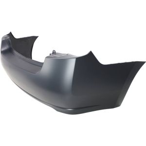 Nissan Painted Rear Bumpers