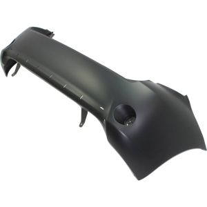 Scion Painted Rear Bumpers