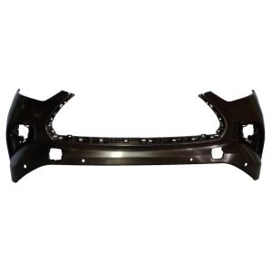 Toyota Painted Front Bumpers