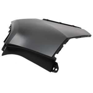 Toyota Painted Rear Bumpers