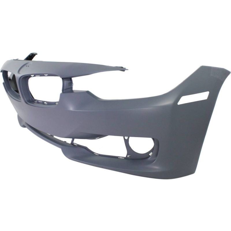 BMW BMW 3 (SD) FRONT B COVER PRM(WO/MLDG)WO/WASH WO/PK SNSR WO/PK ASSIT ...