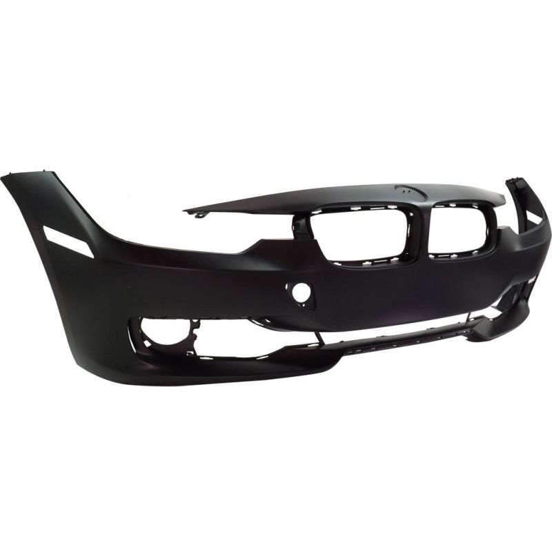 BMW BMW 3 (SD) HYBRID FRONT B COVER PRIMED (W/ MOLDING HOLE)WO/WASH WO ...