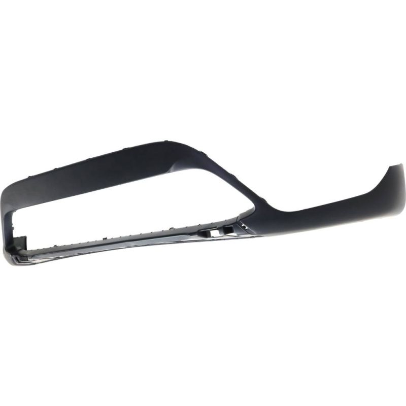 BMW BMW X1 FRONT BUMPER COVER LOWER TXT (W/SKID PLATE)(WO/SENSOR)(WO/M ...