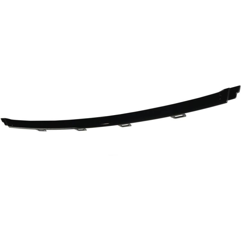 BMW BMW 3 (WAGON) FRONT BUMPER CENTER LOWER MOLDING BRIGHT BLACK (WO/M ...