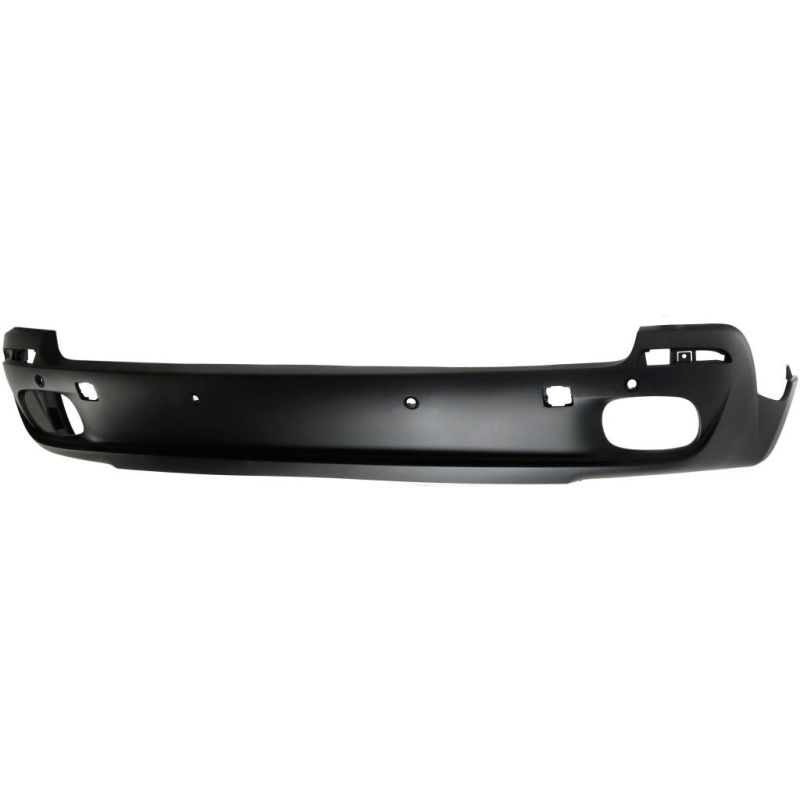 BMW BMW X5 REAR BUMPER COVER TEXTURE (W/ SENSOR)(WO/M PKG)(EXC M MDL ...