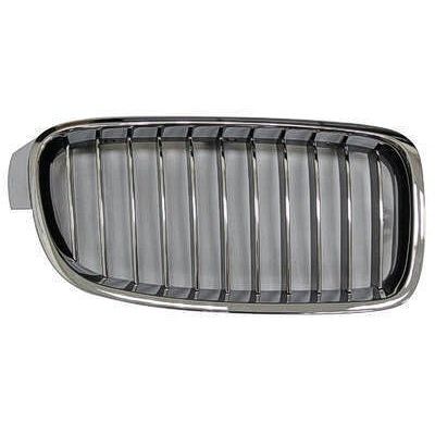 BMW BMW 3 (SD) HYBRID GRILLE RIGHT CHROME FRAME /CHR/BLK INNER(11 BAR ...