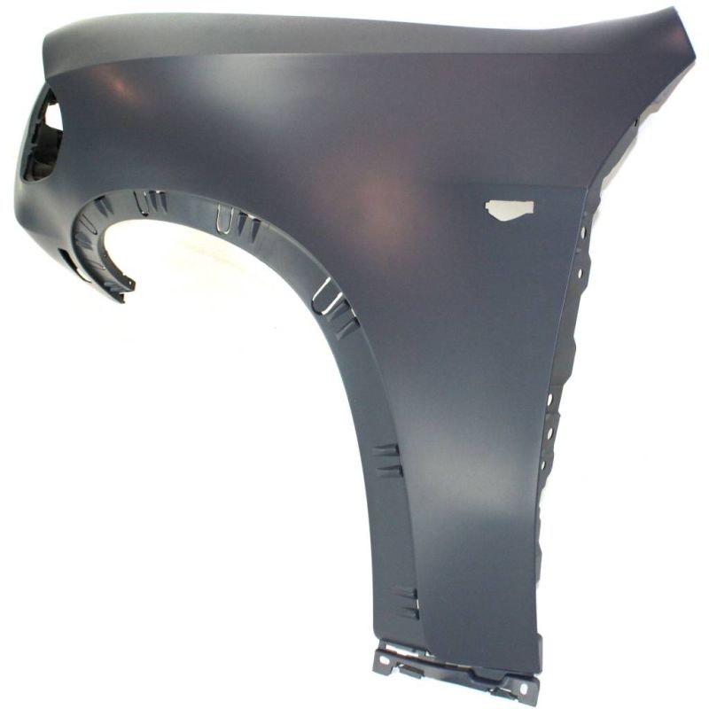 BMW BMW X5 FENDER LEFT (W/O HEAD/LAMP WASHER) OEM#51657178397 2007-2010 ...