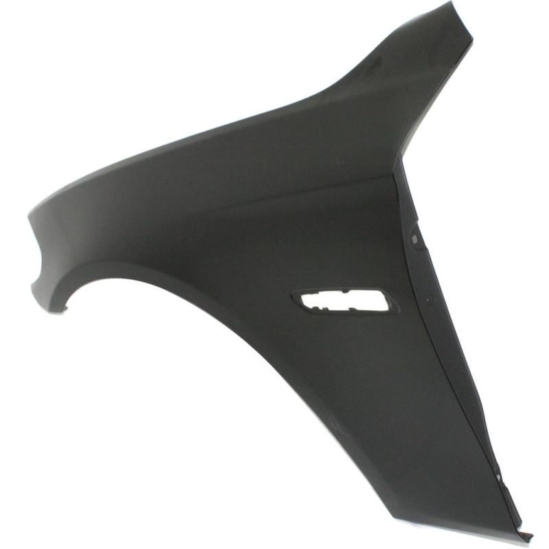 BMW BMW 5 SERIES (SD) FENDER LEFT (ALUMINUM) OEM#41357248659 2011-2016 ...