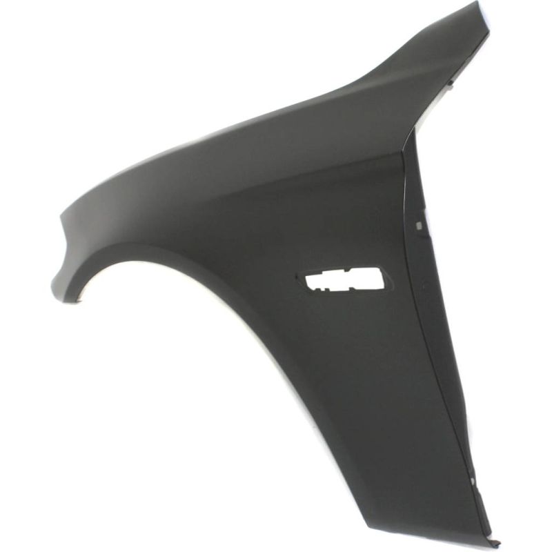 BMW BMW 5 SERIES (SD) FENDER LEFT (STEEL) OEM#41357248659-PFM 2011-2016 ...