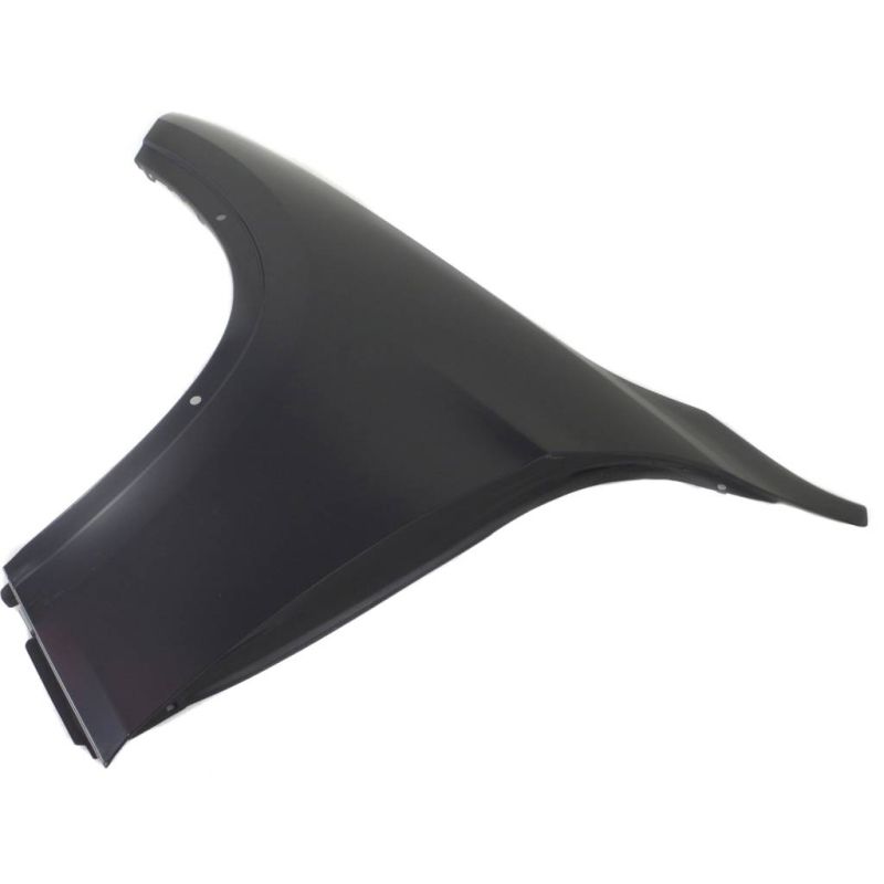 BMW BMW X1 FENDER LEFT (WO/SIDE REPEATER LAMP) **CAPA** OEM#41627332423 ...