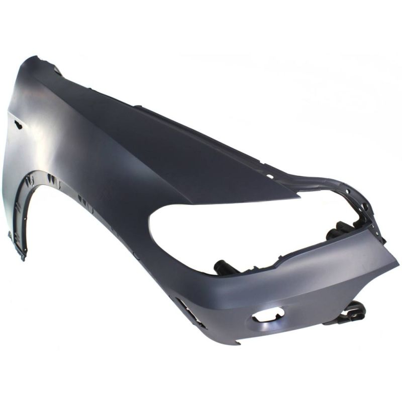 BMW BMW X5 FENDER RIGHT (W/O HEAD/LAMP WASHER) OEM#51657178398 2007 ...