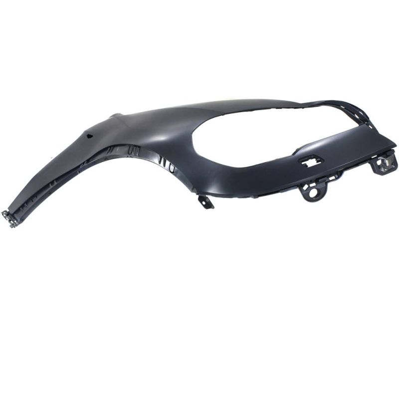 BMW BMW X5 FENDER RIGHT (W/ HEAD/LAMP WASHER)(EXC M MDL) OEM ...