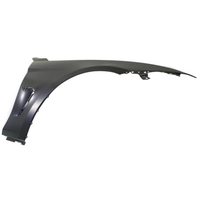 BMW BMW 4 (2DR/CP) FENDER RIGHT OEM#41357438442 2014-2017 PL#BM1241164