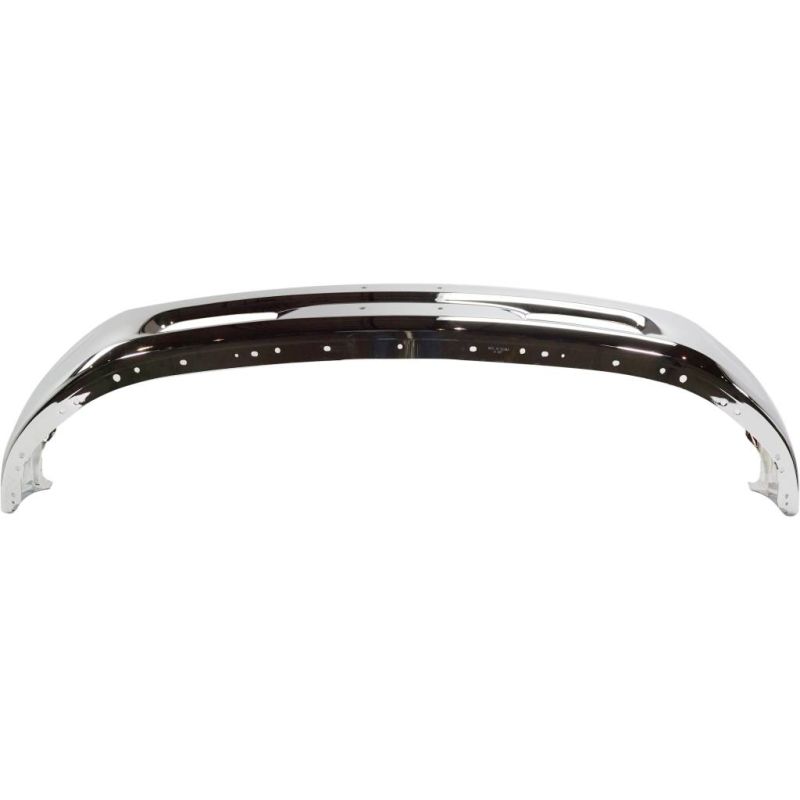 DODGE TRUCKS & VANS DODGE/PU (R1500) FRONT BUMPER CHROME (WO/FOG)(WO ...