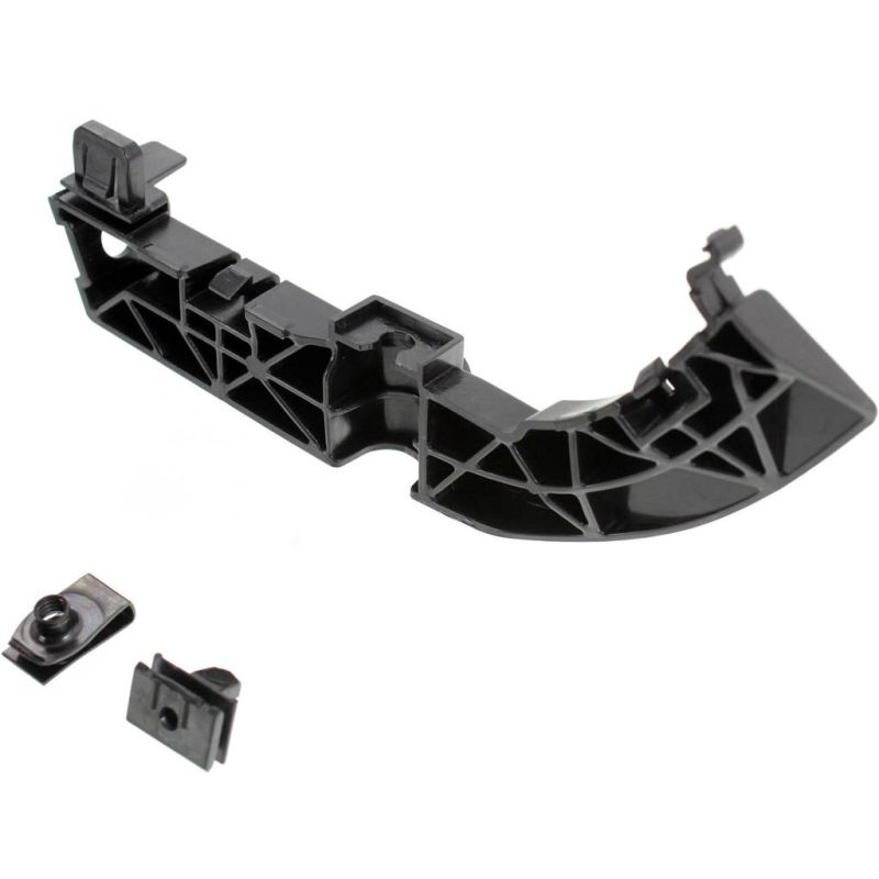 DODGE CHALLENGER FRONT BUMPER COVER RETAINER RIGHT OEM#68024342AC 2008 ...