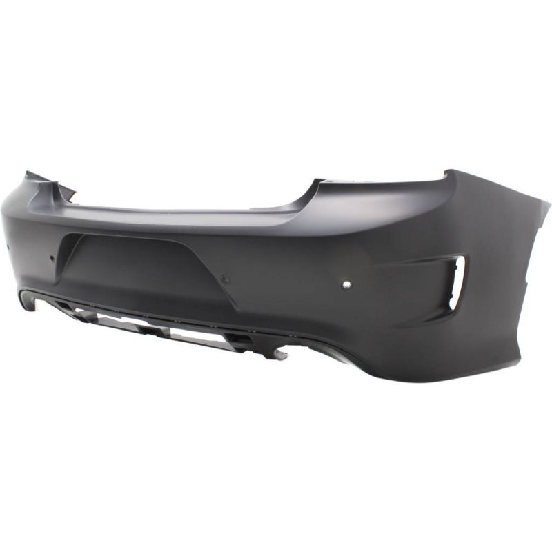 DODGE CHARGER REAR B CVE PRIMED (W/ SENSR)(R/T SCAT PACK)(DAYTONA ...