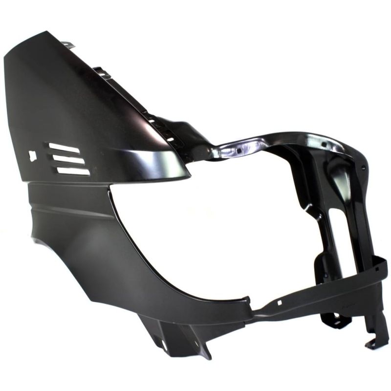 DODGE TRUCKS & VANS SPRINTER FENDER RIGHT OEM#5104181AA 2003-2006 PL# ...