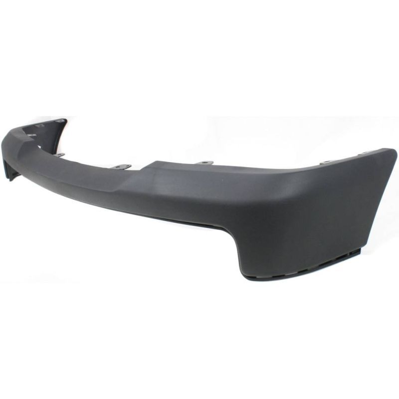 FORD TRUCKS & VANS RANGER FRONT BUMPER UPPER COVER TEXTURED BLACK (EXC ...
