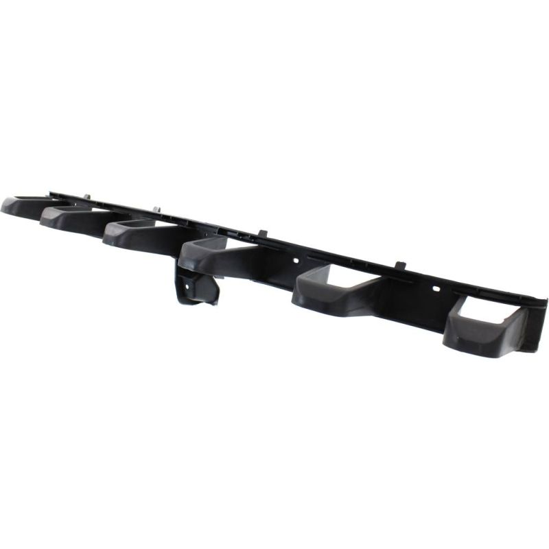 FORD FOCUS SD REAR BUMPER COVER UPPER MOUNT BRACKET (PLASTIC) OEM# ...