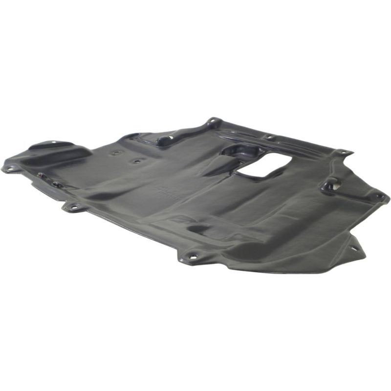 FORD TRUCKS & VANS TRANSIT CONNECT FRONT SPLASH SHIELD (ENG UNDER CVR ...