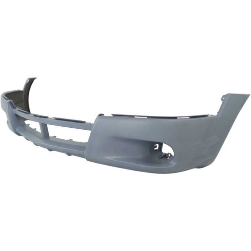 PONTIAC VIBE FRONT BUMPER COVER LOWER PRIMED **CAPA** OEM#88973186 2003 ...
