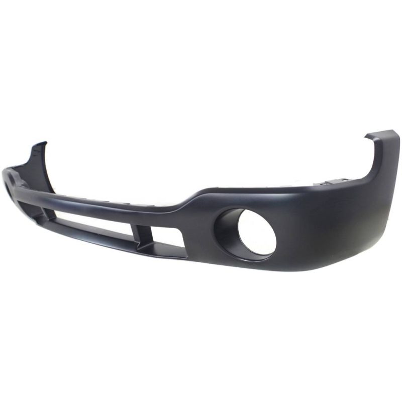 GM TRUCKS & VANS SIERRA/PU (GMC) (07 OLD STYLE) FRONT BUMPER COVER ...